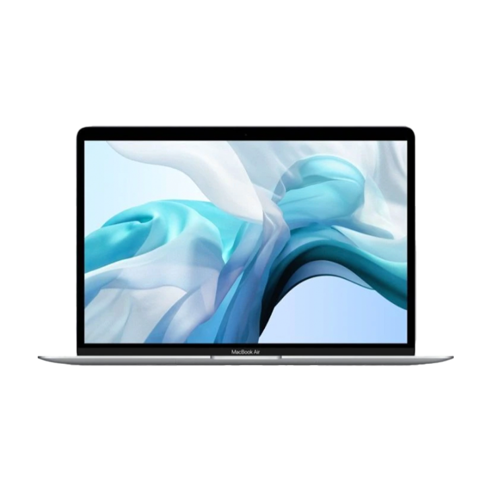 MacBook Air Intel 13″ (2018) – Refurbished Amsterdam